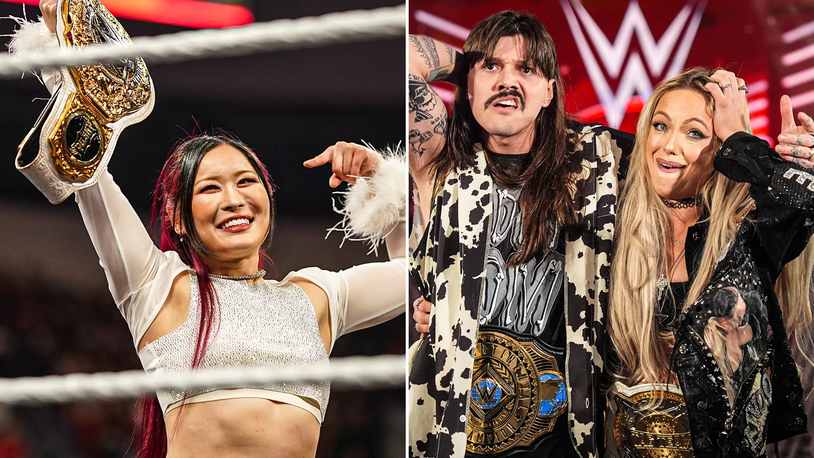 CM Punk Missing WWE RAW Tonight; Tegan Nox Launches OnlyFans, Jerry ...