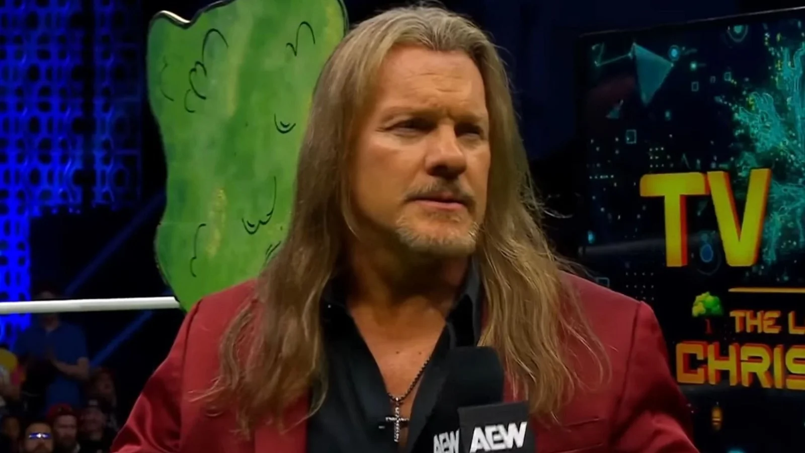 Chris Jericho Announces Fozzy UK Tour 2026 Amid AEW Absence—New Venues and Surprises Await Fans