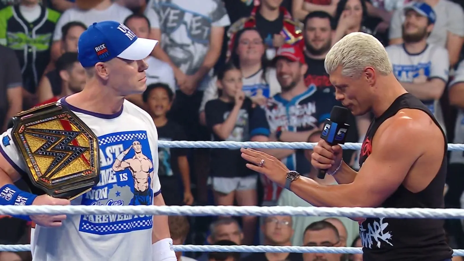 3 Reasons Jey Uso Should Upset Cody Rhodes in WWE King of the Ring ...