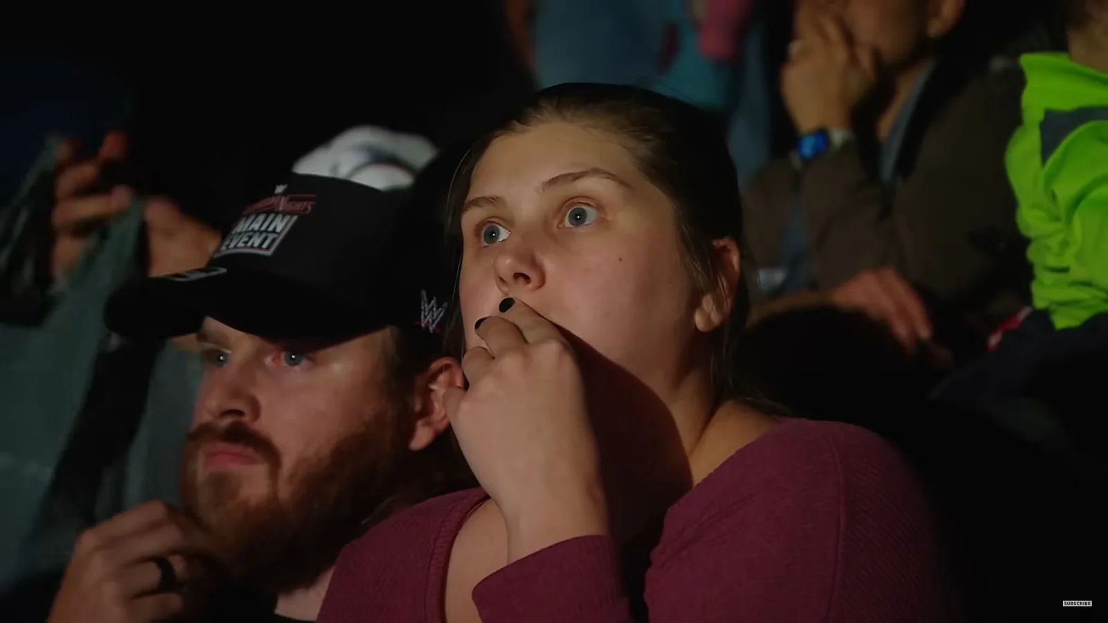 Gigi Dolin Social Media Post Sparks Concern Among Wrestling Fans After ...