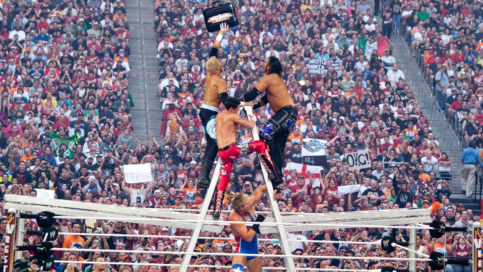 Jade Cargill Vows Comeback After MITB Loss—Rivalry Heats Up Ahead of ...