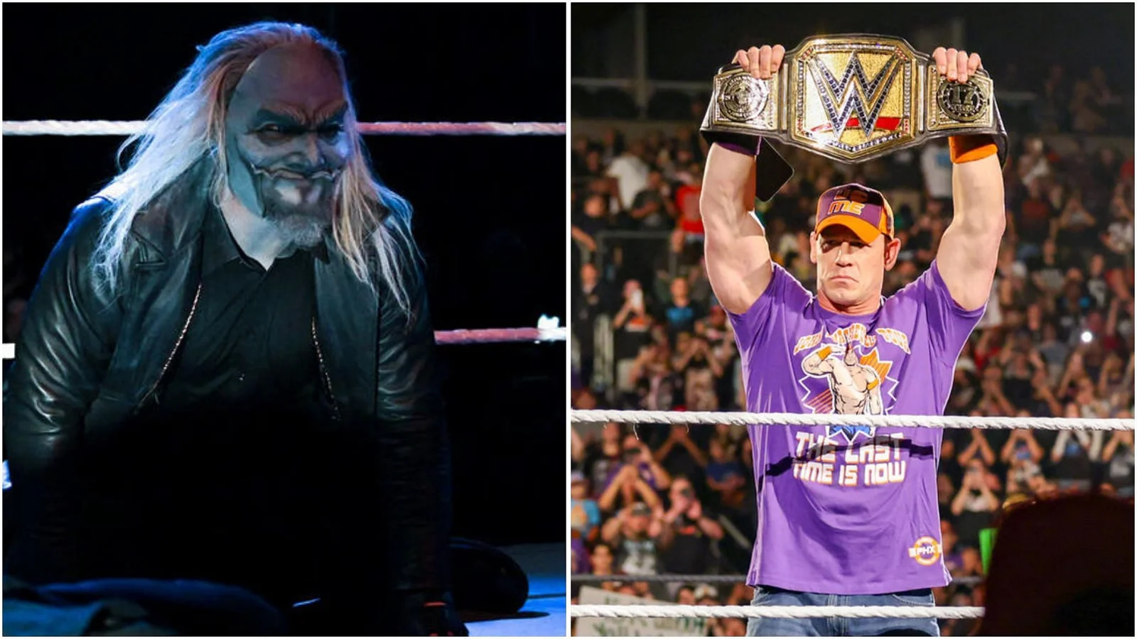 John Cena Confronted by Rivals on WWE SmackDown: Chaos Erupts Ahead of ...