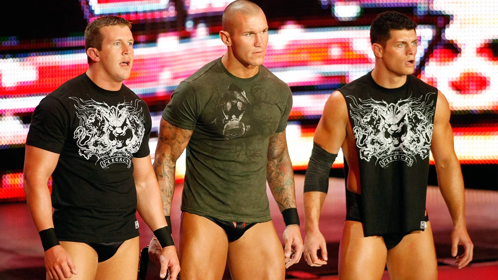 John Cena Confronts Fan for Recording Without Consent, Later Apologizes ...