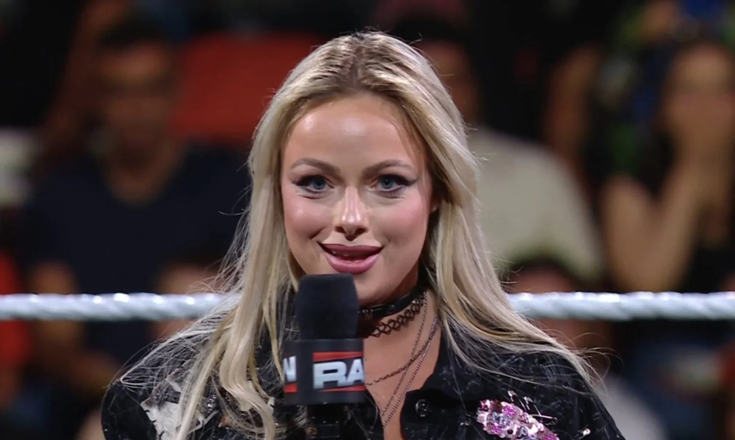 Liv Morgan WWE Injury Forces Major Creative Shake-Up; McIntyre Delay ...