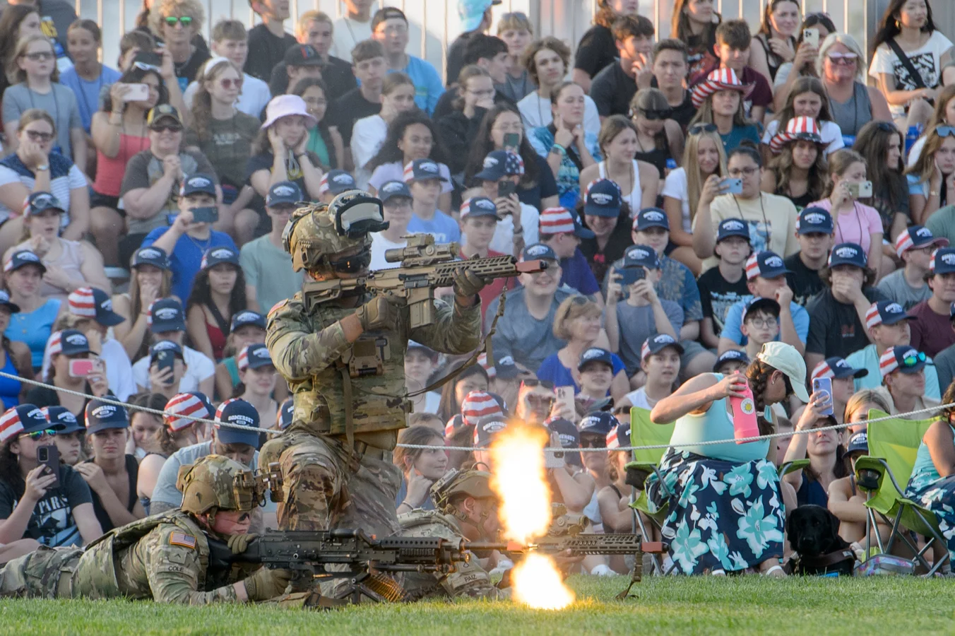 Logan Paul Reacts to Elon Musk and Donald Trump WWE Feud: "I Want to ...