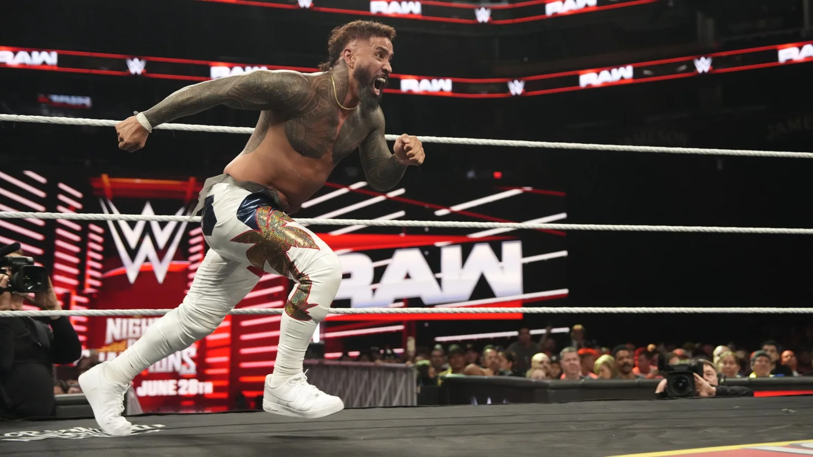 Randy Orton Set for Explosive Rivalry Ahead of SummerSlam 2025: Heel ...