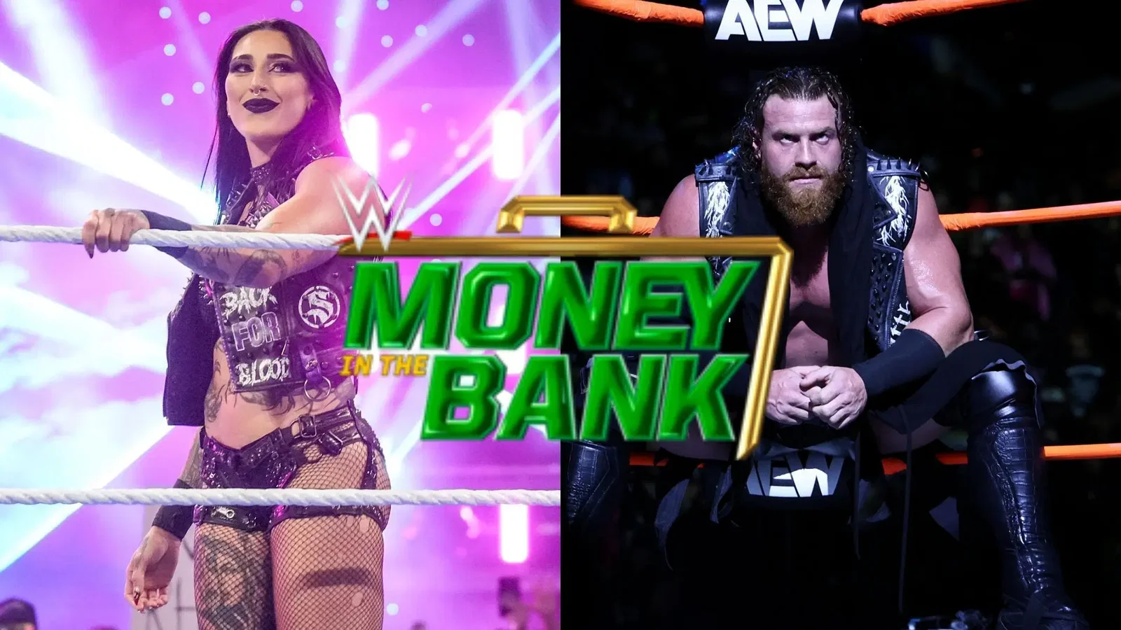 Rhea Ripley’s Future Uncertain After Money in the Bank 2025 Loss—Fans ...