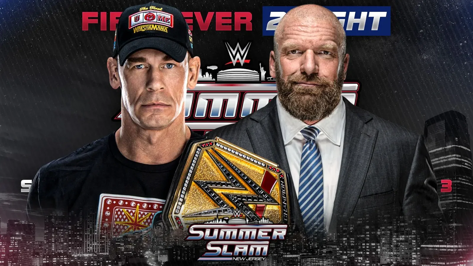 Triple H's Shocking Heel Turn? SummerSlam 2025 Main Event Could See Him ...
