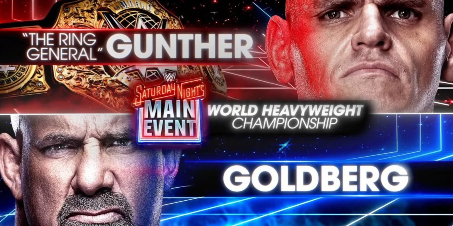 WWE SummerSlam 2025: Newark, Brooklyn & Philly to Host Epic Two-Night ...