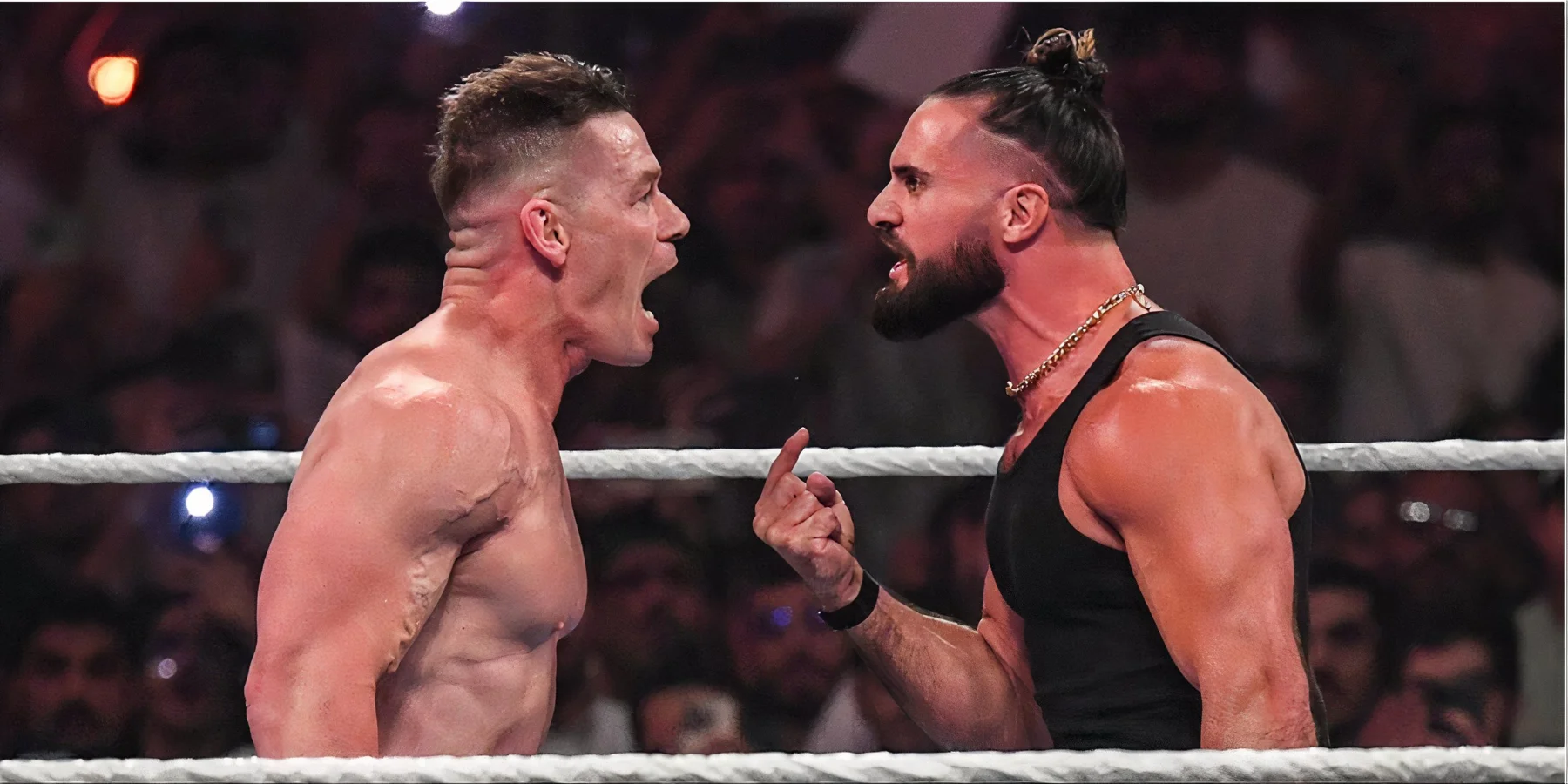 AJ Styles' Final WWE Opponent: 9 Dream Matches Wrestling Fans Can’t Miss