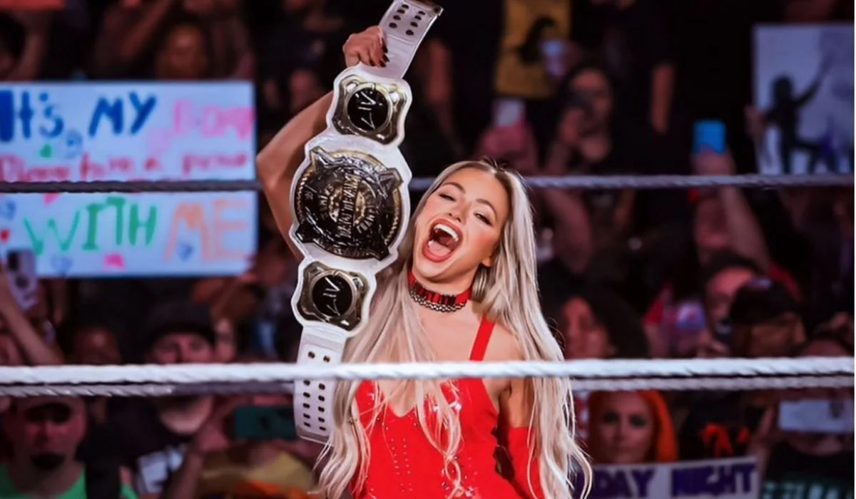 Liv Morgan WWE Return: Exclusive Details on Her Next Big Storyline and ...