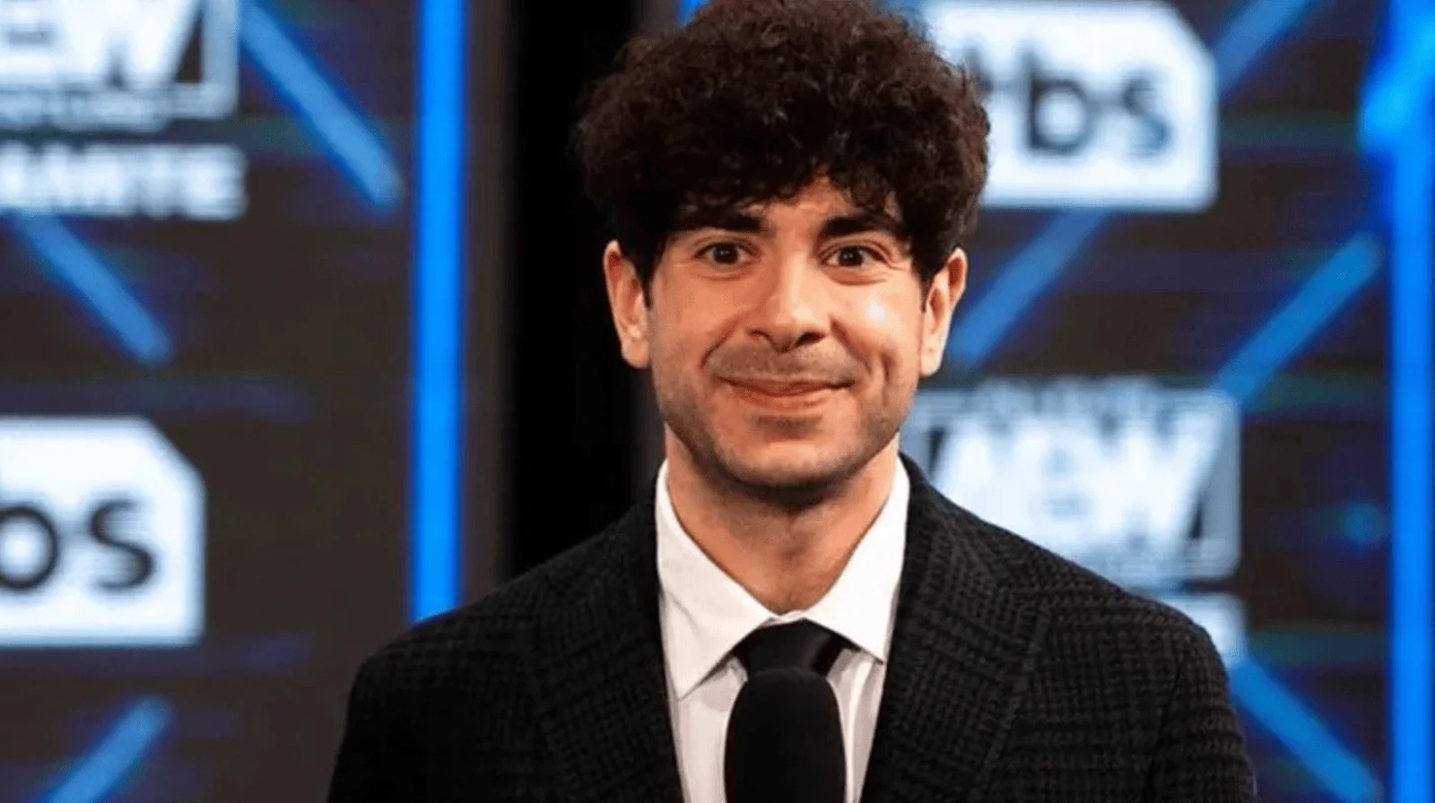 Tony Khan Hails AEW All In: Texas as "King of Kings" and Best Wrestling ...