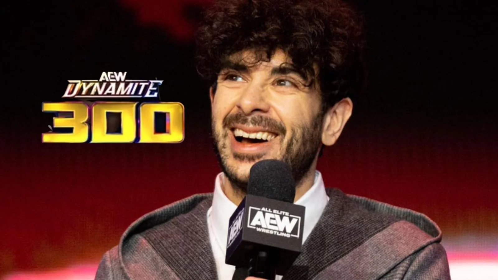 Tony Khan Teases Major AEW Dynamite 300 Returns: Who Will Shock Fans on ...