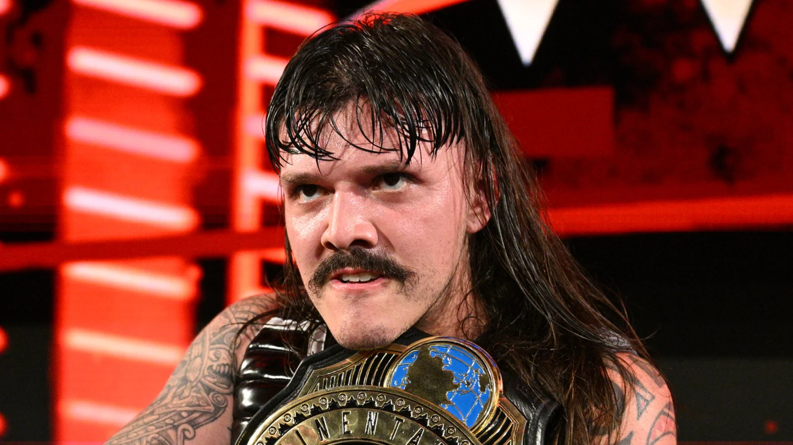 Dominik Mysterio Unveils New WWE Nickname ‘Mr. SummerSlam’ Mirroring ...