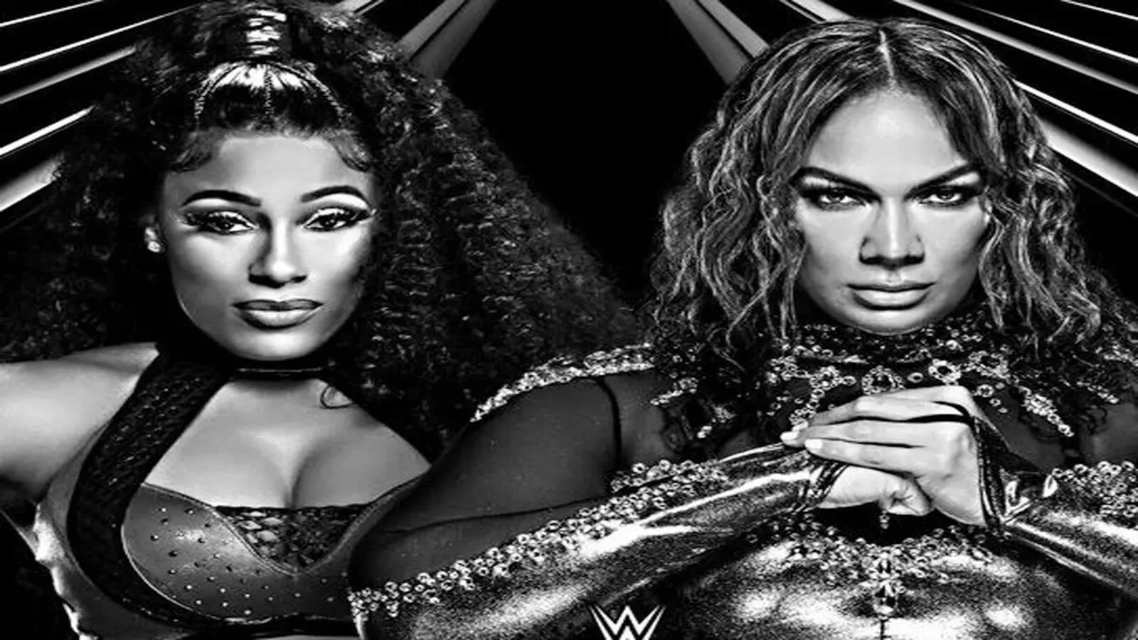 Nia Jax vs. Lash Legend: A Must-Watch Match Showcasing Epic Strength ...