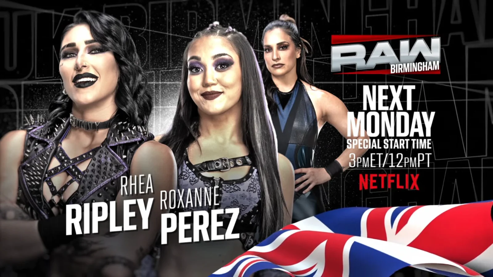 Rhea Ripley’s WWE RAW Rescue Sparks Backstage Fury, Threatens IYO SKY ...