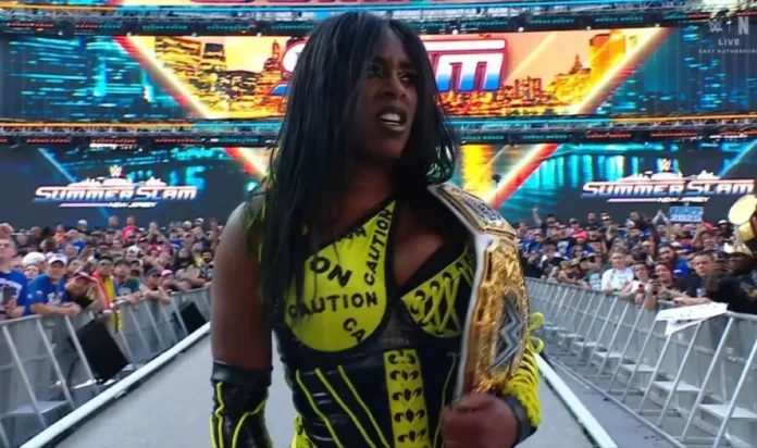 3 Reasons Rhea Ripley Got Pinned at WWE SummerSlam 2025 — What Really ...
