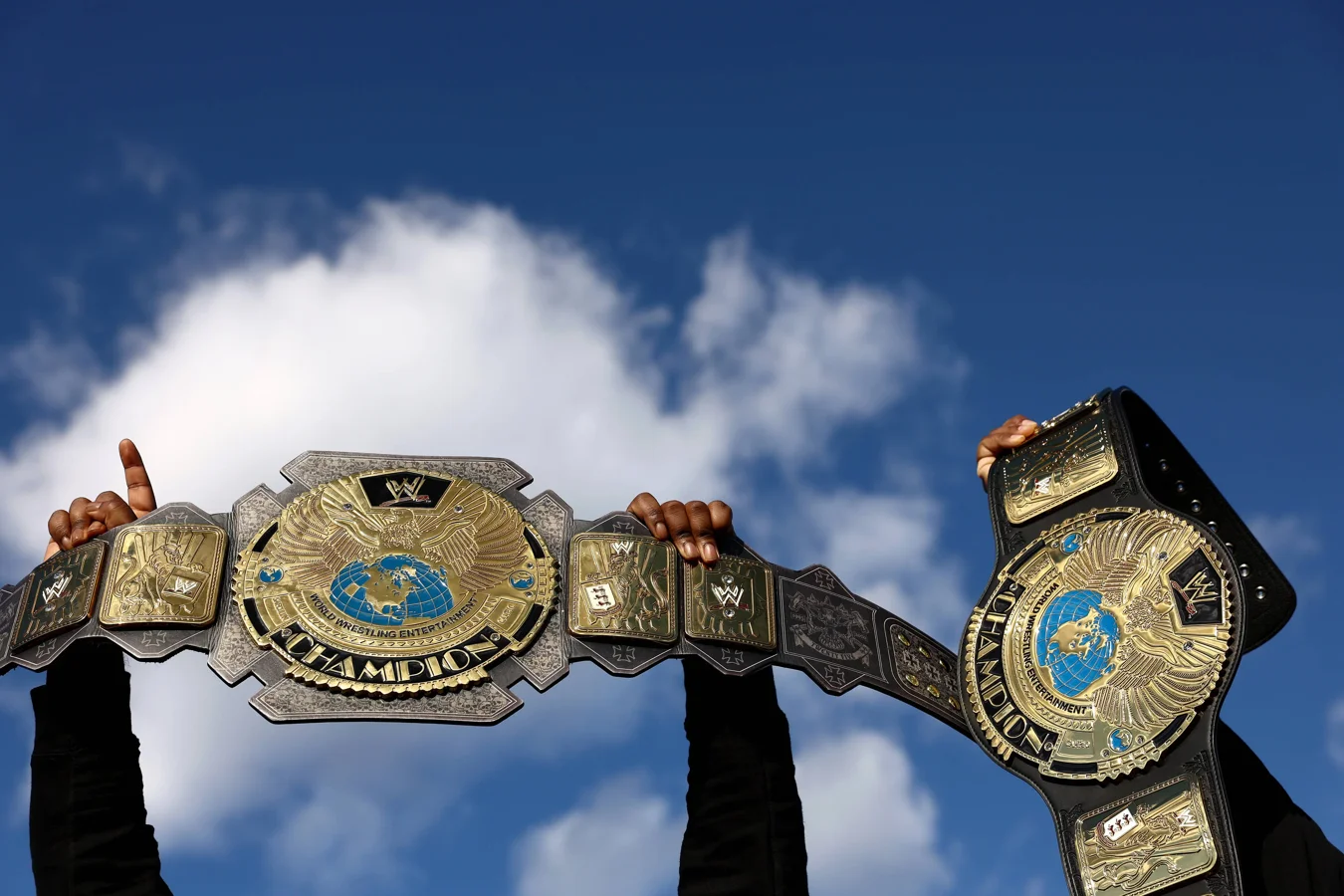 WrestleMania 42 Ticket Prices Skyrocket to $70,000 for Front Row Seats