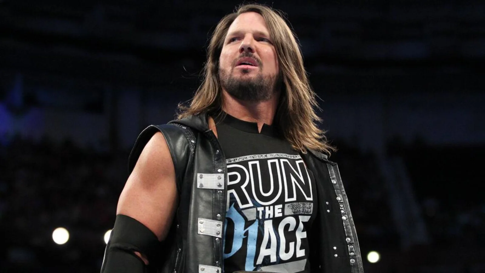 AJ Styles Sparks WWE Retirement Speculation with Fiery Raw Promo