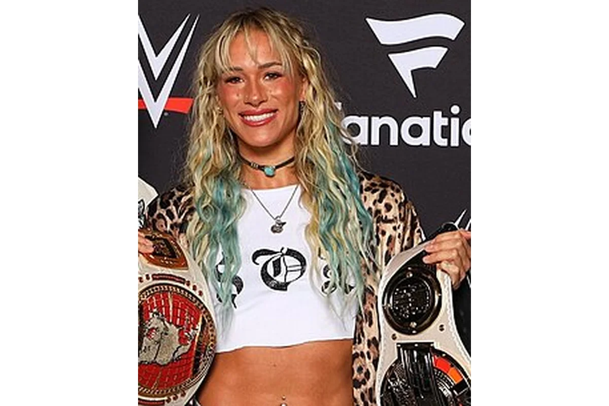 Sol Ruca - Cynical Times