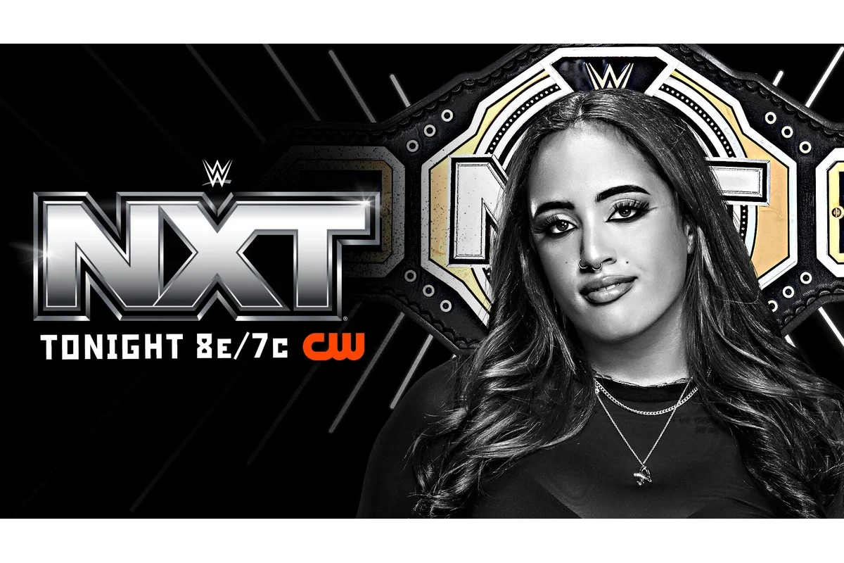 Vanity Project, Eli Knight, Keanu Carver Join WWE NXT Roster