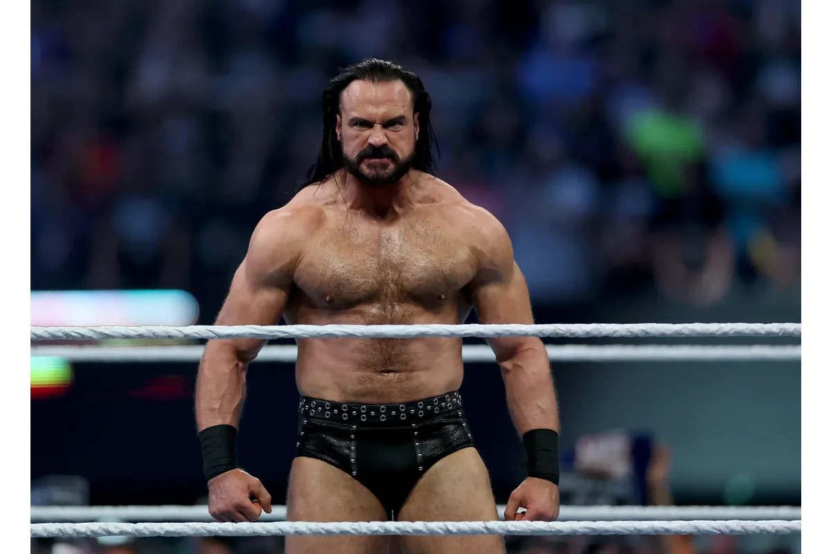 WWE Rookie Class 2026: Is This the Next Legendary Lineup?
