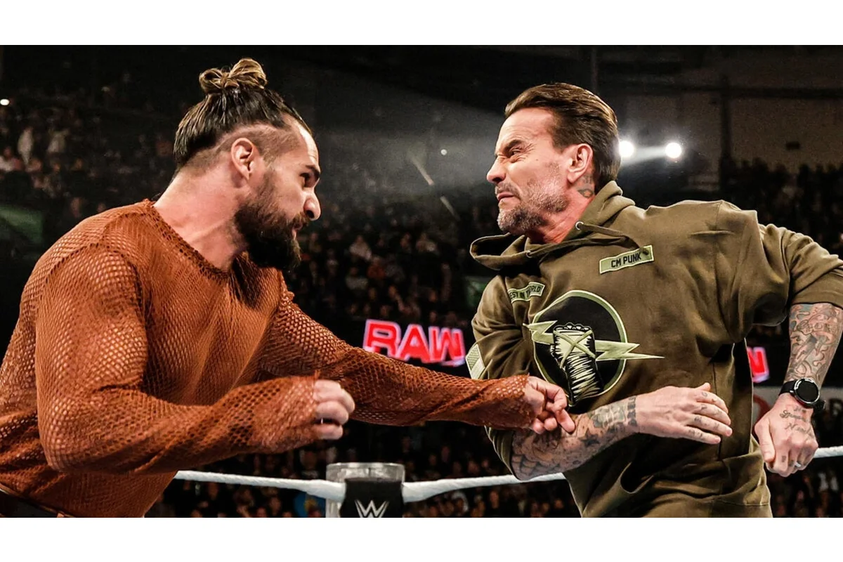 WWE’s Seth Rollins Injury Sparks Veteran’s Major Criticism